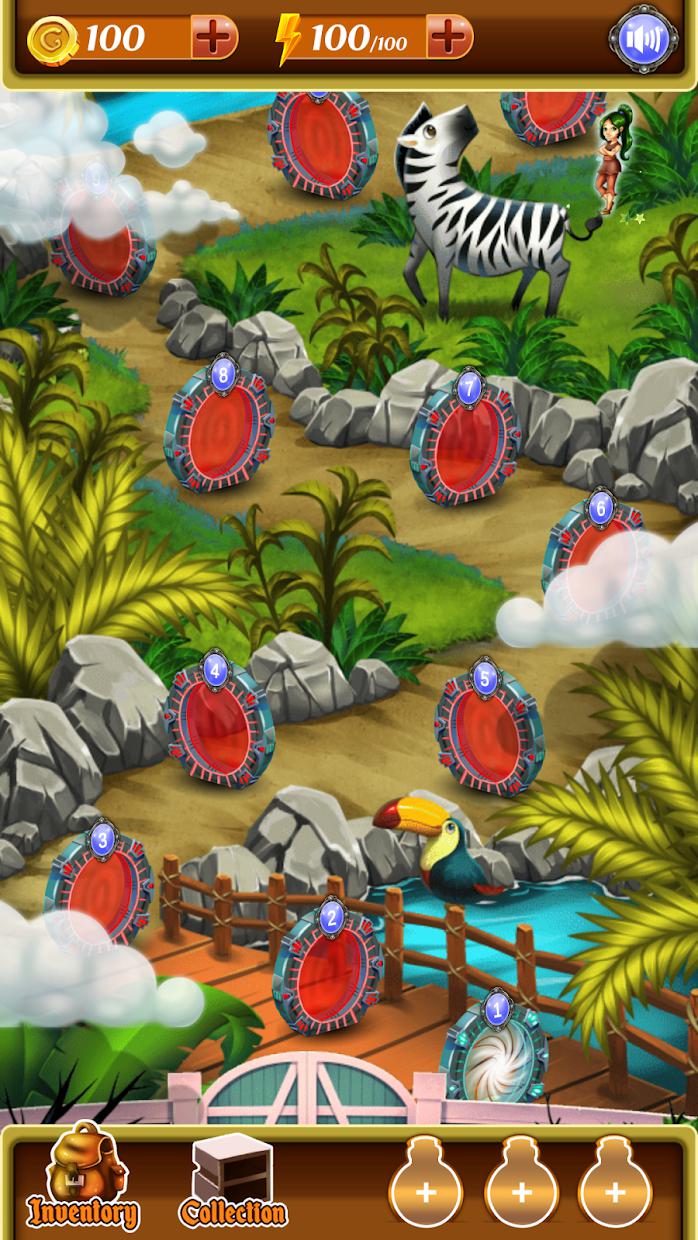 Item Hunter: A Hidden Object Adventure手游下载_Item Hunter: A Hidden Object ...