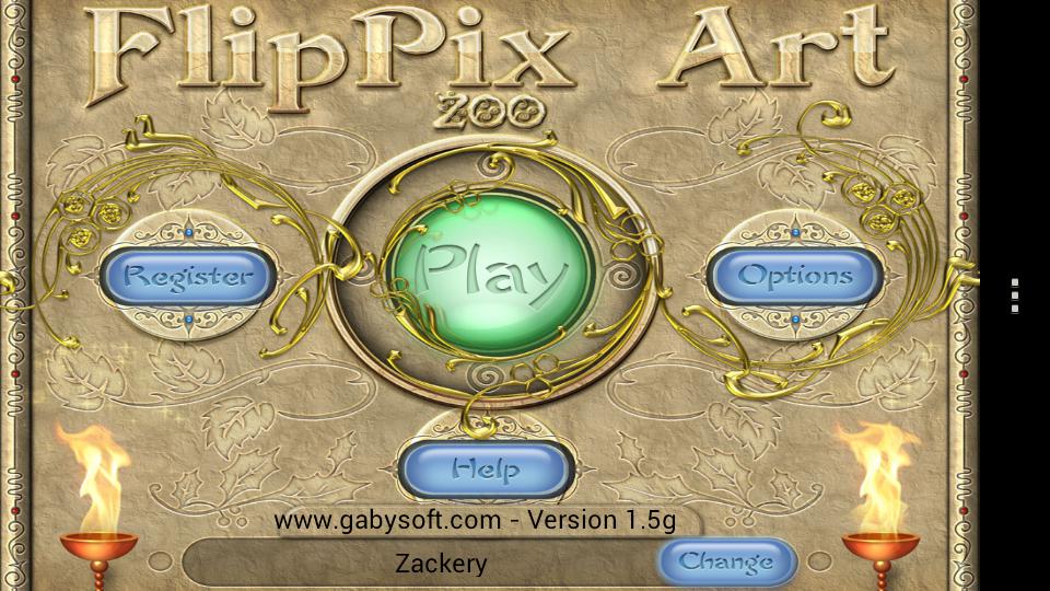 FlipPix Art - Zoo下载安装_FlipPix Art - Zoo官方安卓版最新-OurPlay
