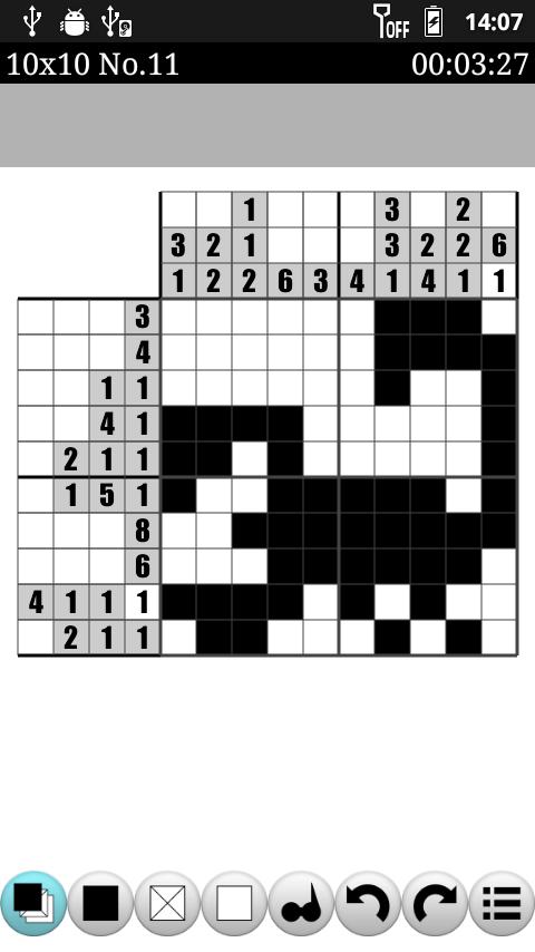 Nonogram手游下载_Nonogram官网|怎么玩 -Ourplay