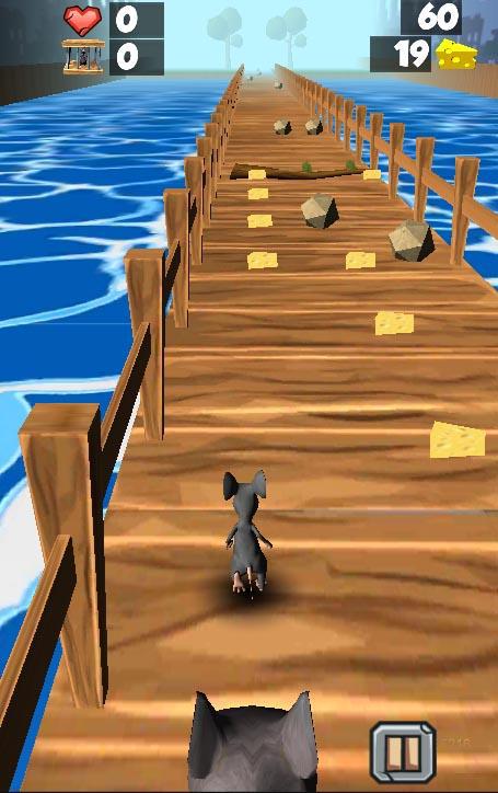 Mouse Rush手游下载_Mouse Rush官网|怎么玩 -Ourplay