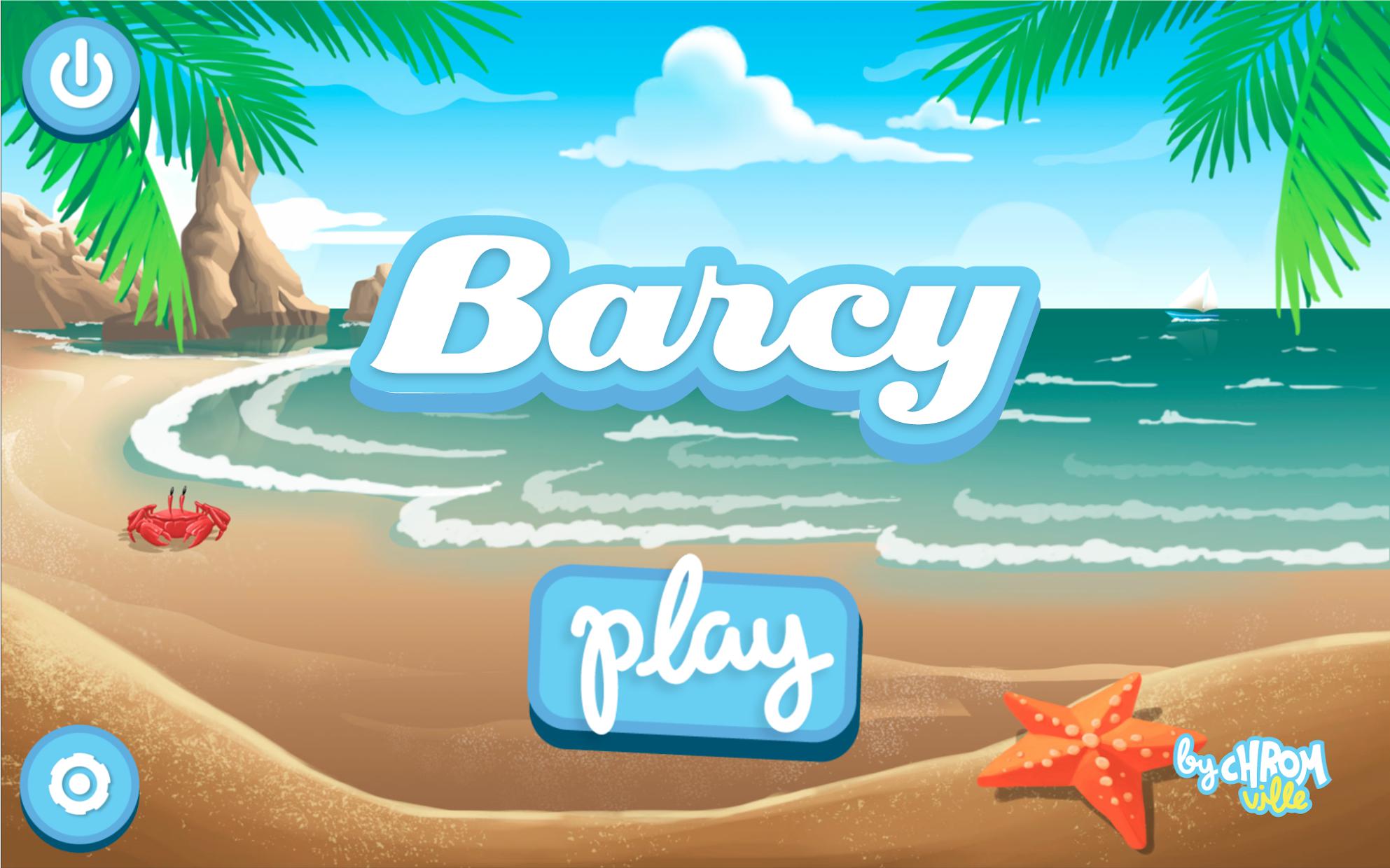 Barcy免费加速器,Barcy手机安卓模拟器,Barcy官网正版下载 - OurPlay加速器官网