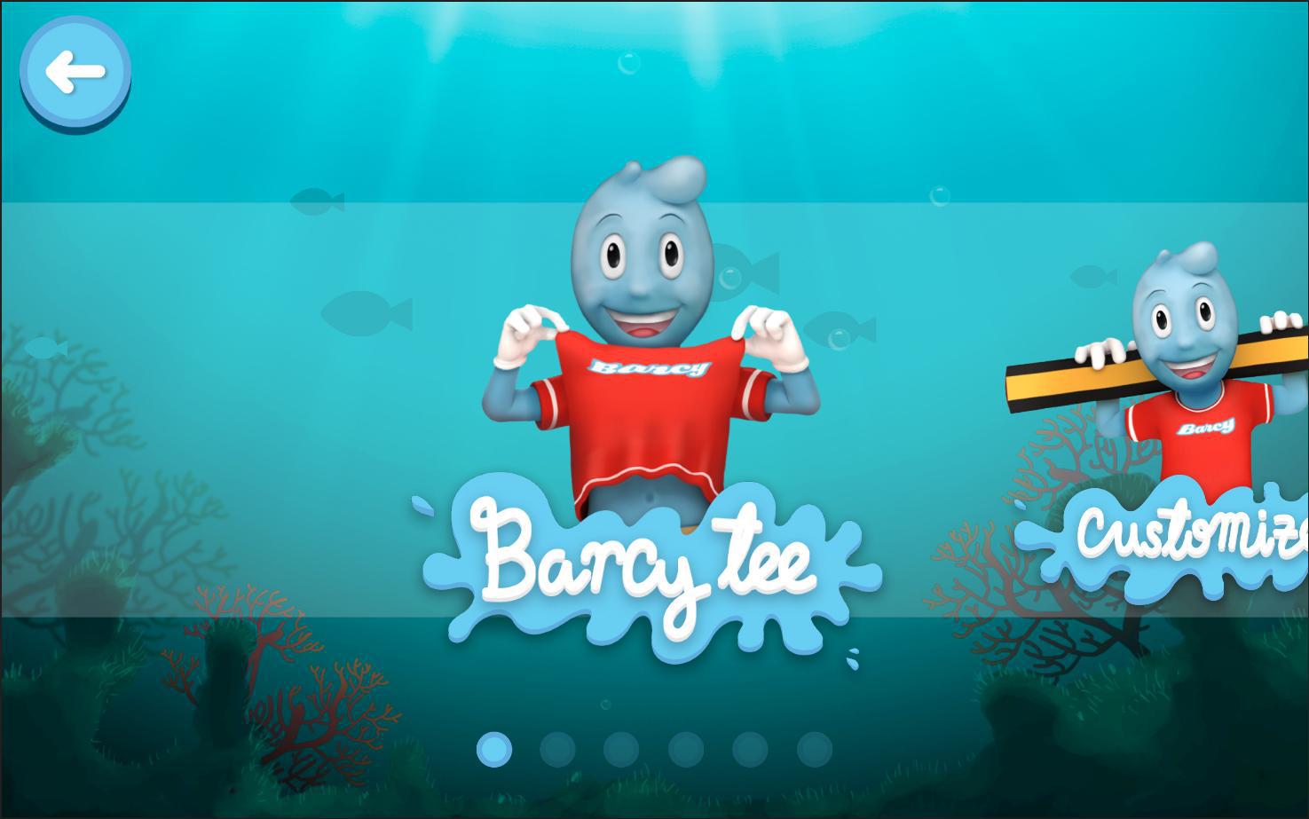 Barcy免费加速器,Barcy手机安卓模拟器,Barcy官网正版下载 - OurPlay加速器官网