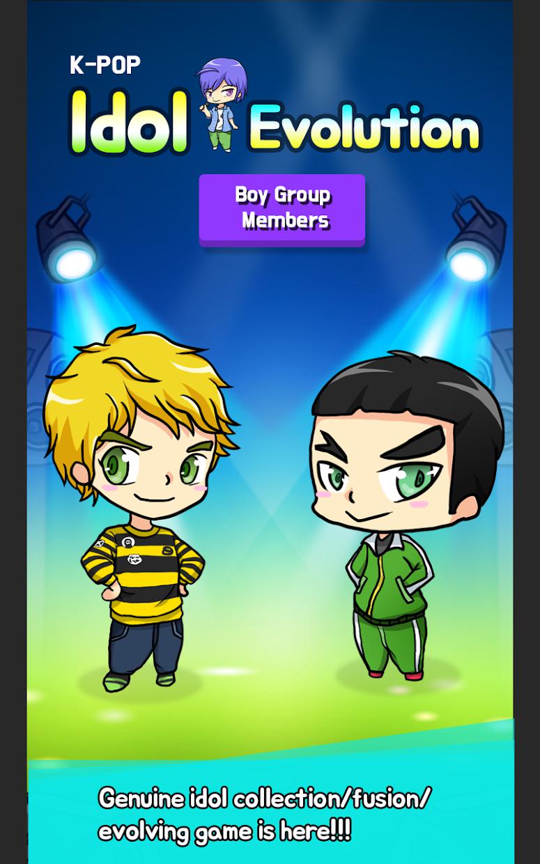K Pop Idol Evolution Free K Pop Idol Evolution Free K K Pop Idol Evolution Free K Pop Idol Evolution Free K