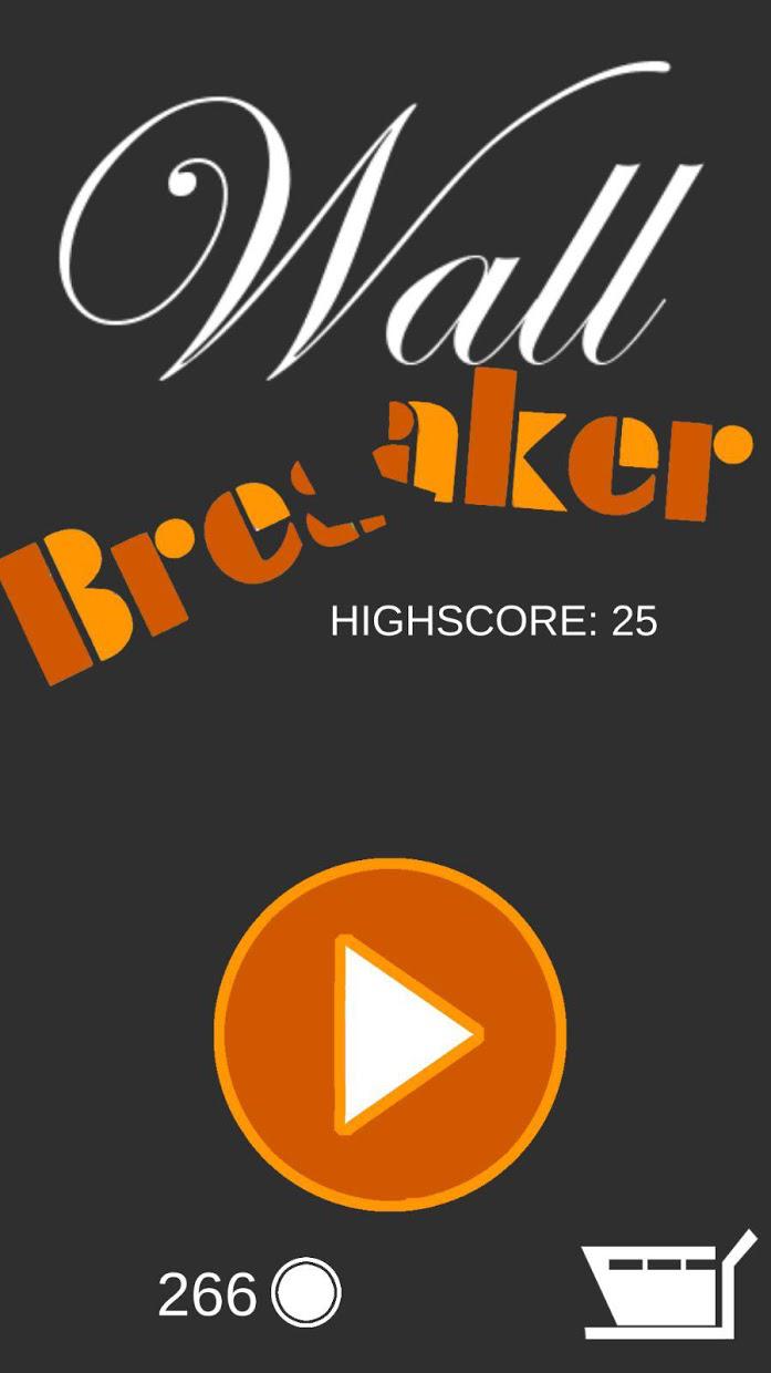 Wall Breaker手游下载_Wall Breaker官网|怎么玩 -Ourplay