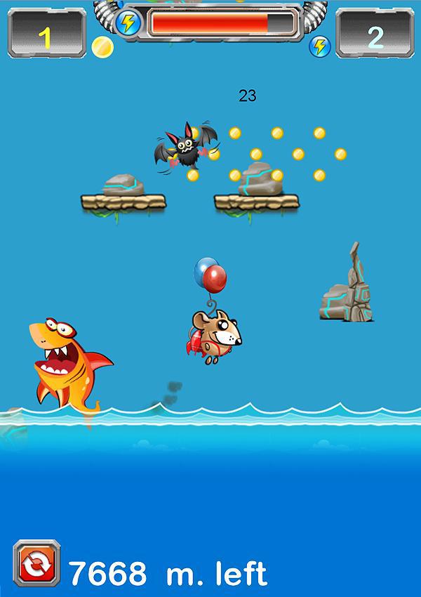 Moon Mouse免费加速器,Moon Mouse手机安卓模拟器,Moon Mouse官网正版下载 - OurPlay加速器官网