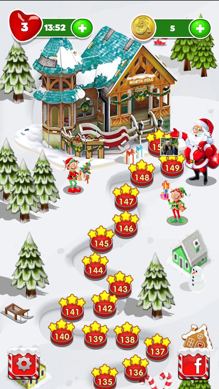 Christmas Link手游下载_Christmas Link官网|怎么玩 -Ourplay