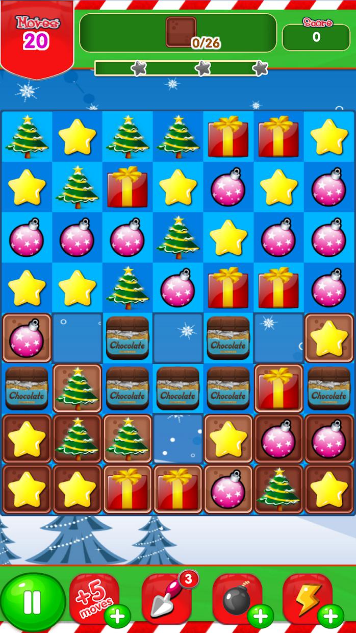 Christmas Link手游下载_Christmas Link官网|怎么玩 -Ourplay