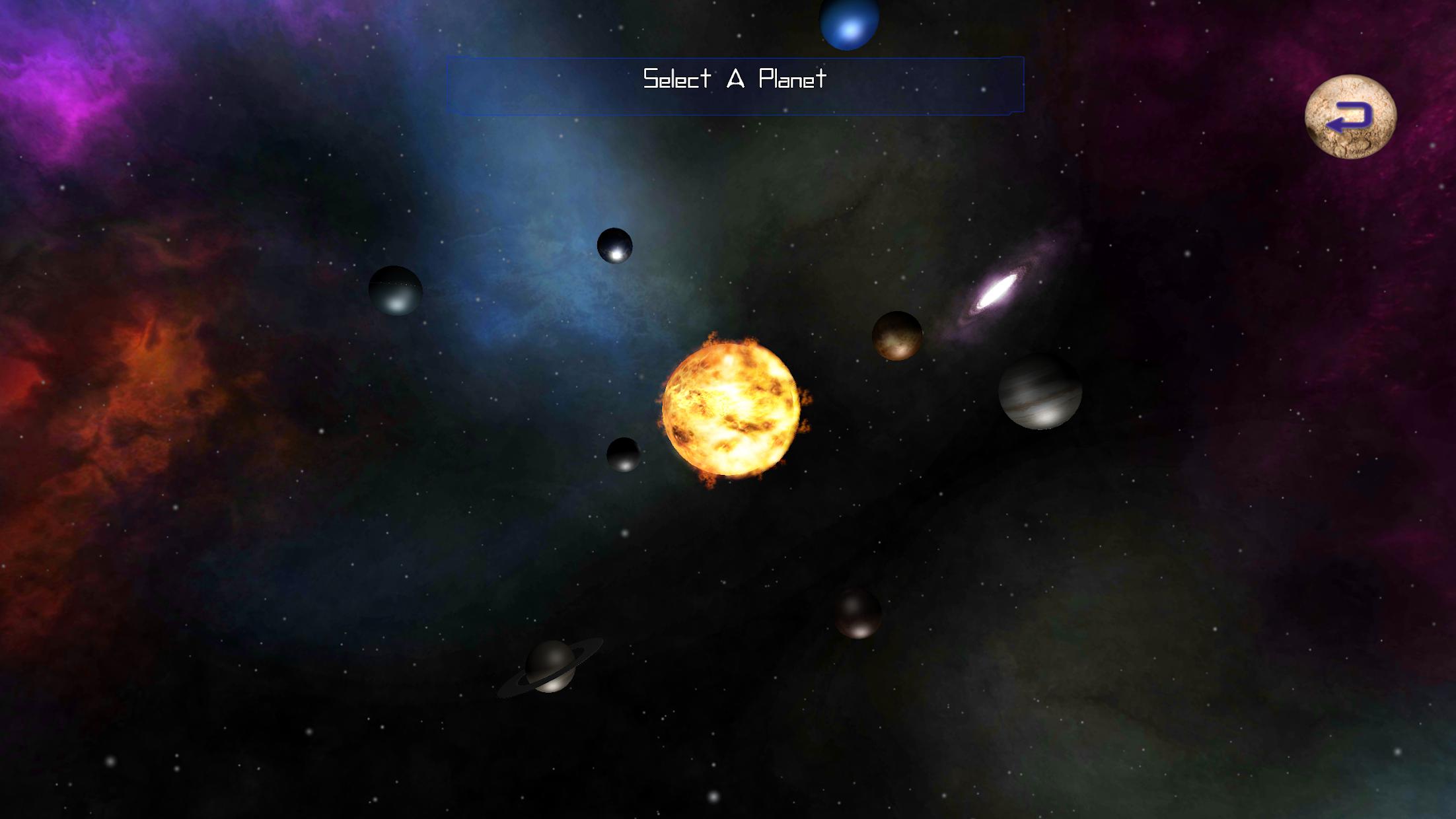 Solar Explorer免费加速器,Solar Explorer手机安卓模拟器,Solar Explorer官网正版下载 ...