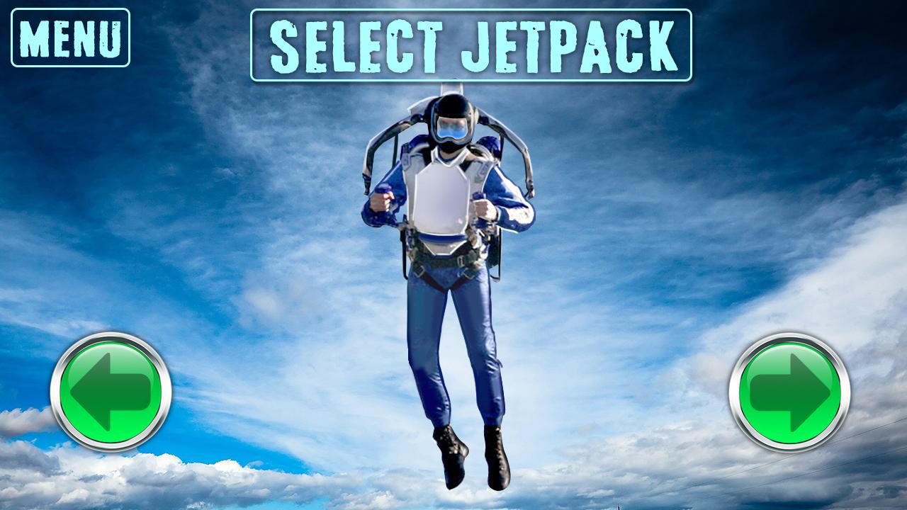Jetpack的3D飞行模拟器手游下载_Jetpack的3D飞行模拟器官网|怎么玩 -Ourplay