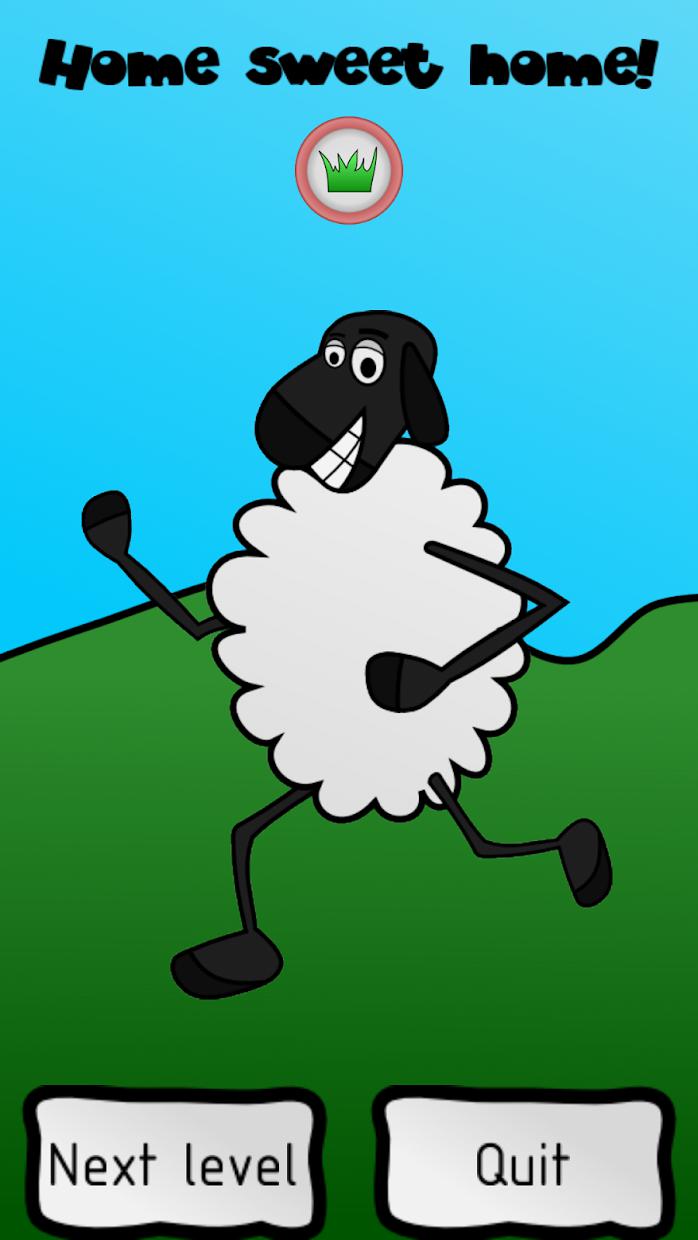 Sheeps Go Home!手游下载_Sheeps Go Home!官网|怎么玩 -Ourplay