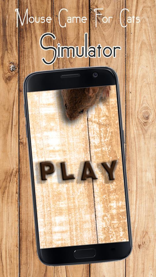 Mouse for Cats Simulator手游下载_Mouse for Cats Simulator官网|怎么玩 -Ourplay