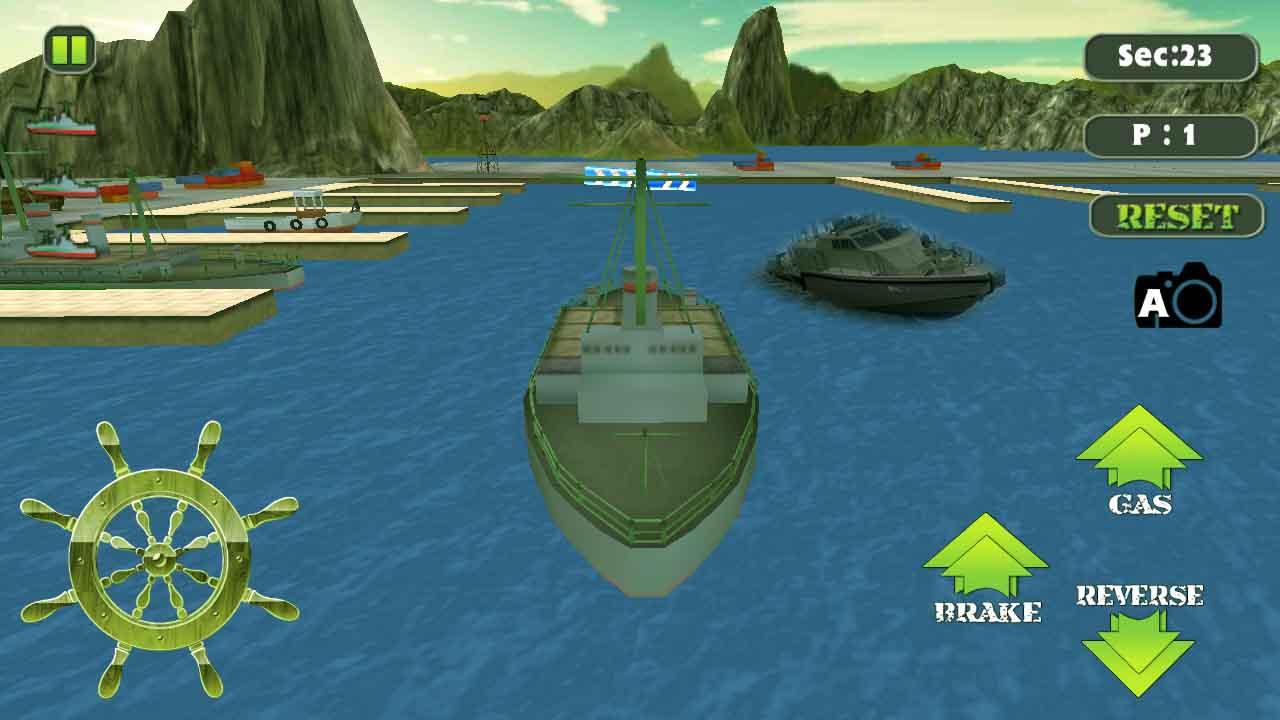 Navy Battleship Simulator手游下载_Navy Battleship Simulator官网|怎么玩 -Ourplay