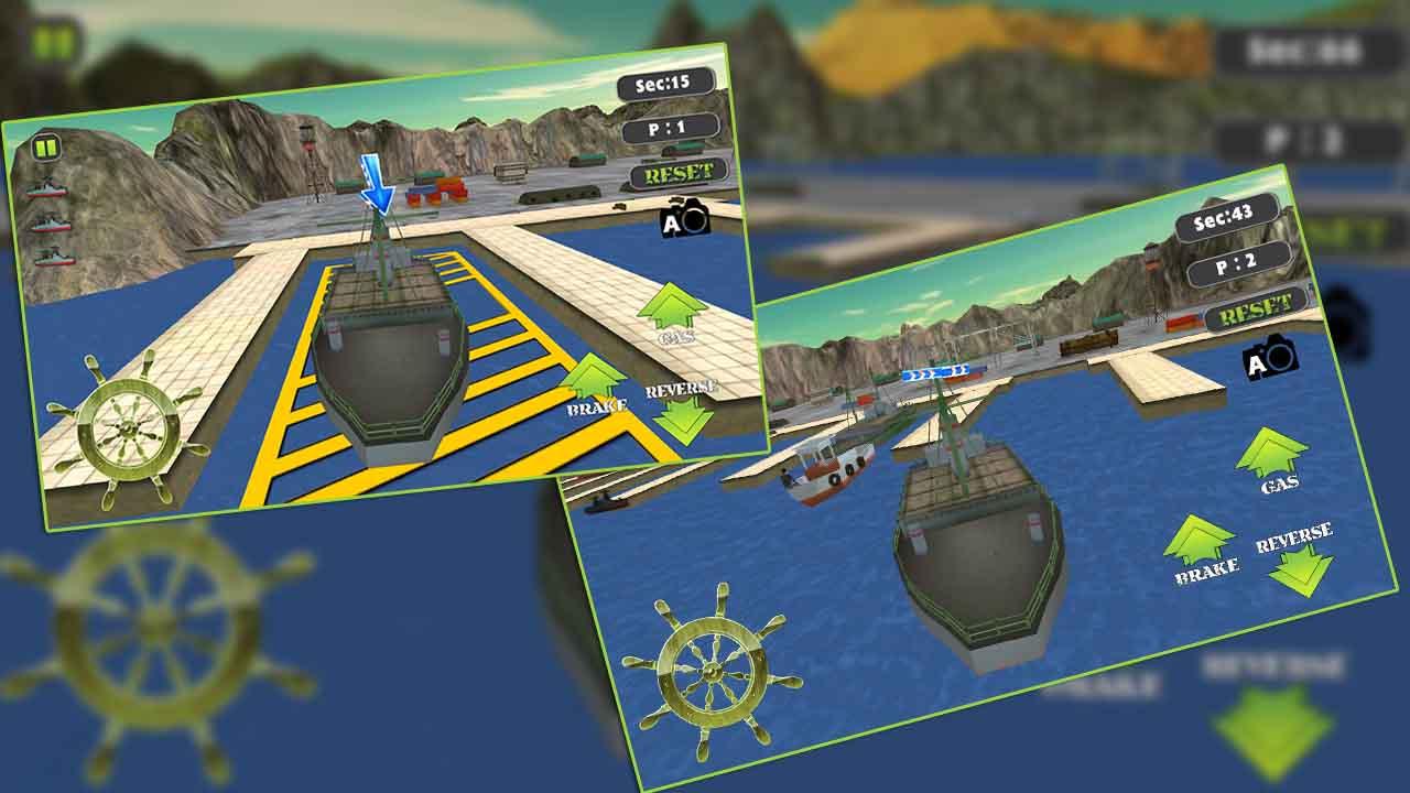 Navy Battleship Simulator手游下载_Navy Battleship Simulator官网|怎么玩 -Ourplay