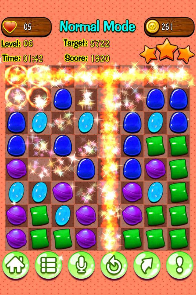 Cute Sweet Saga手游下载_Cute Sweet Saga官网|怎么玩 -Ourplay