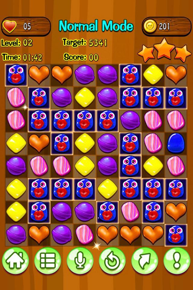 Cute Sweet Saga手游下载_Cute Sweet Saga官网|怎么玩 -Ourplay