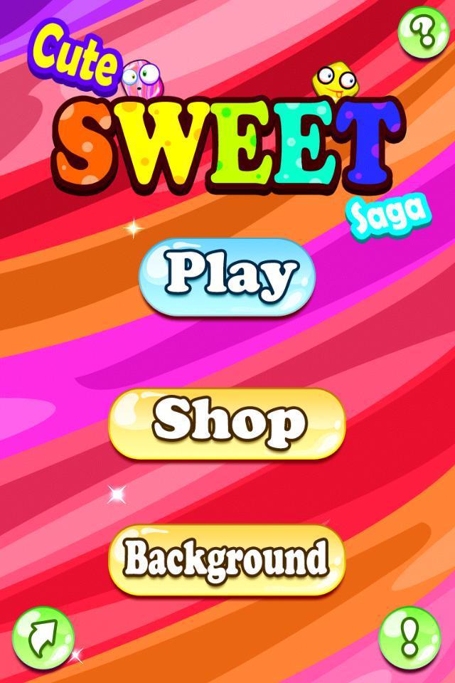 Cute Sweet Saga手游下载_Cute Sweet Saga官网|怎么玩 -Ourplay