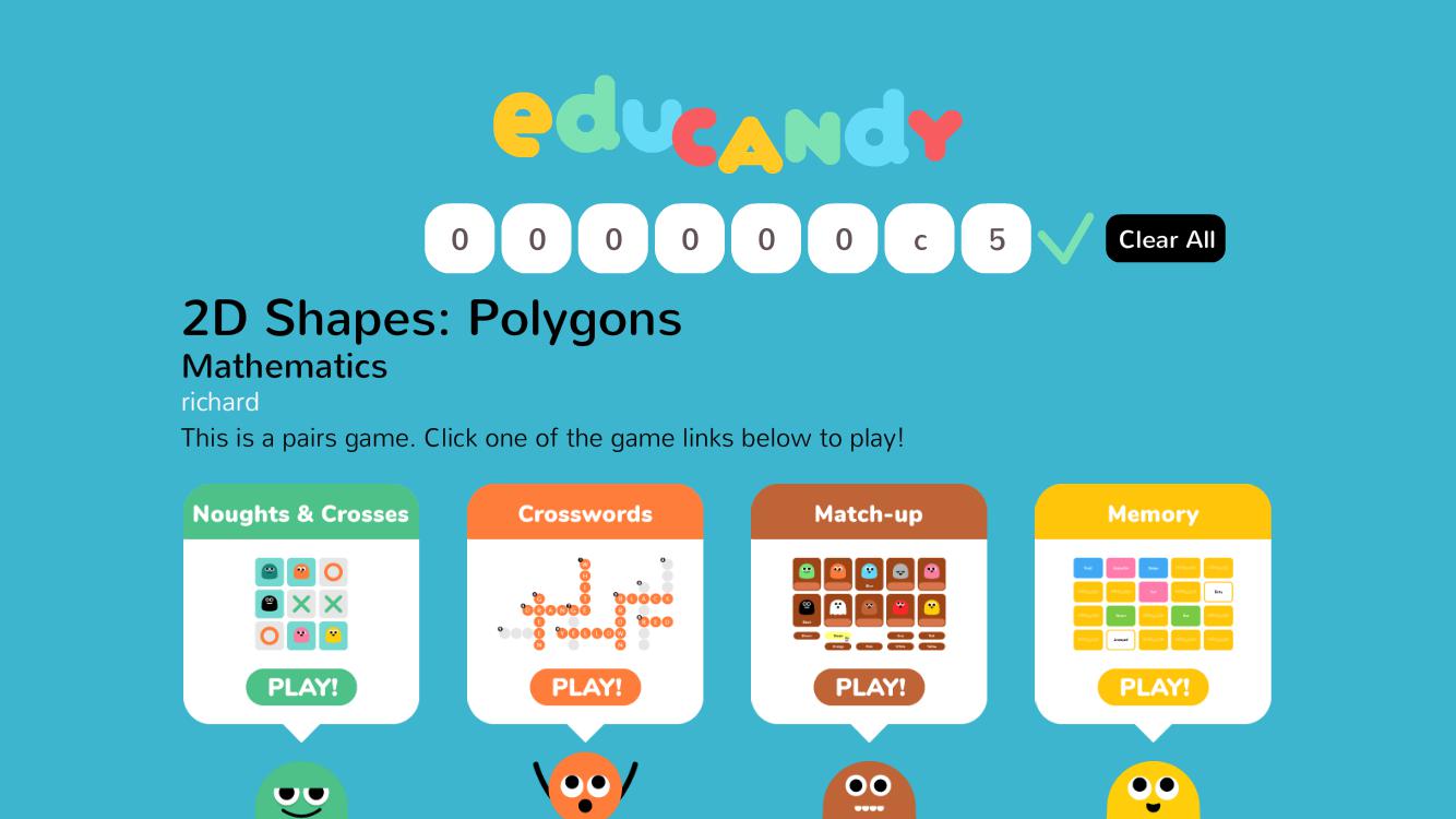 Educandy手游下载_Educandy官网|怎么玩 -Ourplay