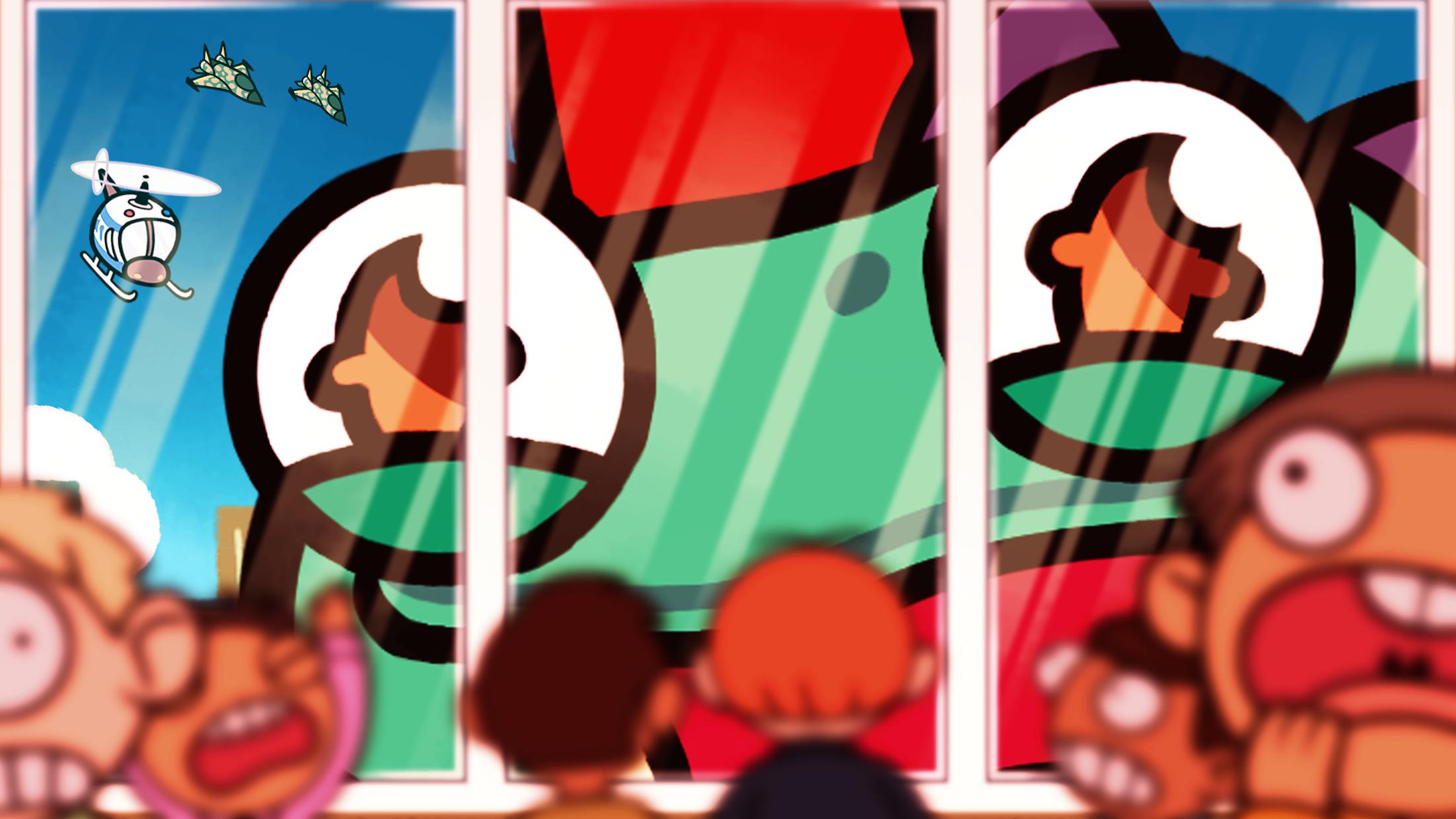 Toadled手游下载_Toadled官网|怎么玩 -Ourplay