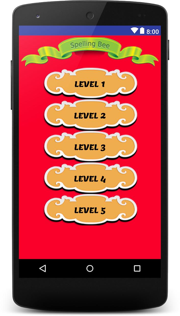 Spelling bee -English word game to learn手游下载_Spelling bee -English word ...