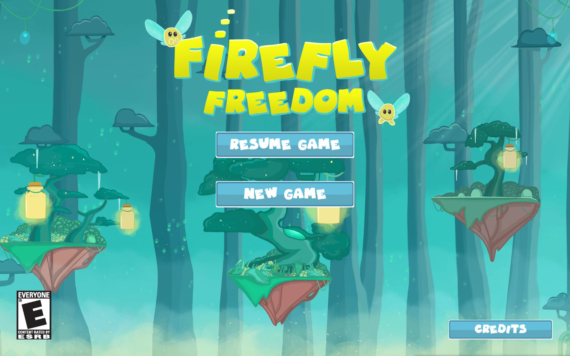 Firefly Freedom手游下载_Firefly Freedom官网|怎么玩 -Ourplay