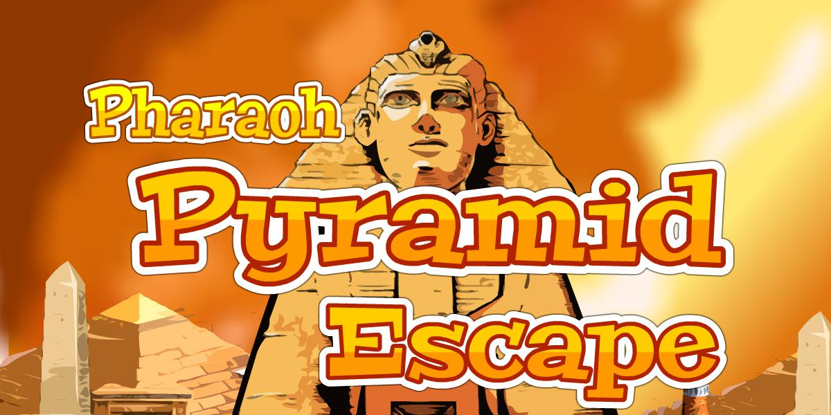 Pharaoh Pyramid Escape手游下载_Pharaoh Pyramid Escape官网|怎么玩 -Ourplay