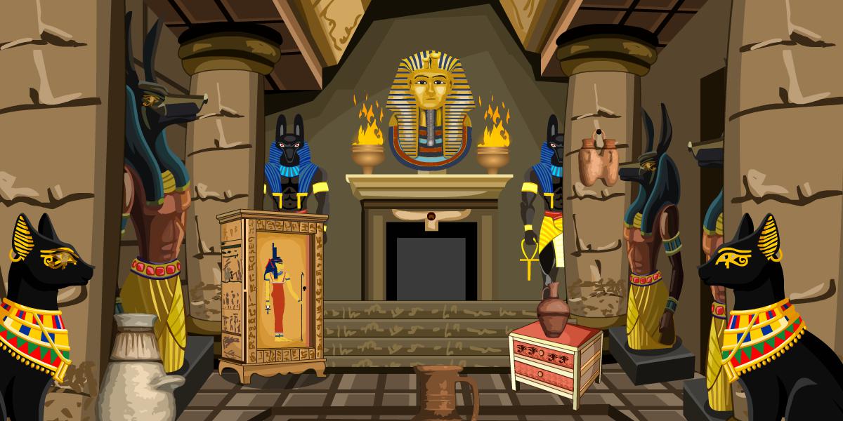 Pharaoh Pyramid Escape手游下载_Pharaoh Pyramid Escape官网|怎么玩 -Ourplay