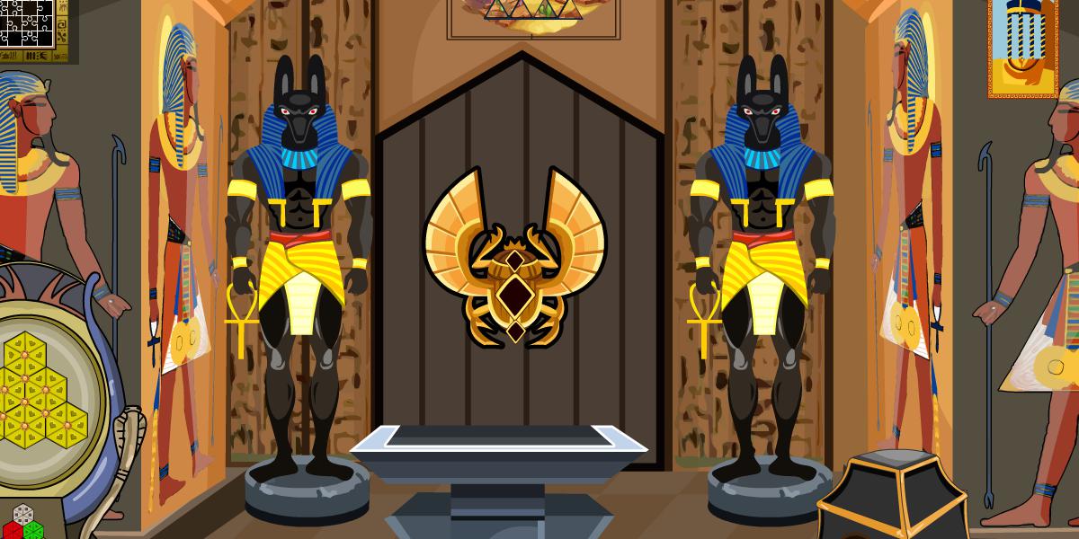 Pharaoh Pyramid Escape手游下载_Pharaoh Pyramid Escape官网|怎么玩 -Ourplay
