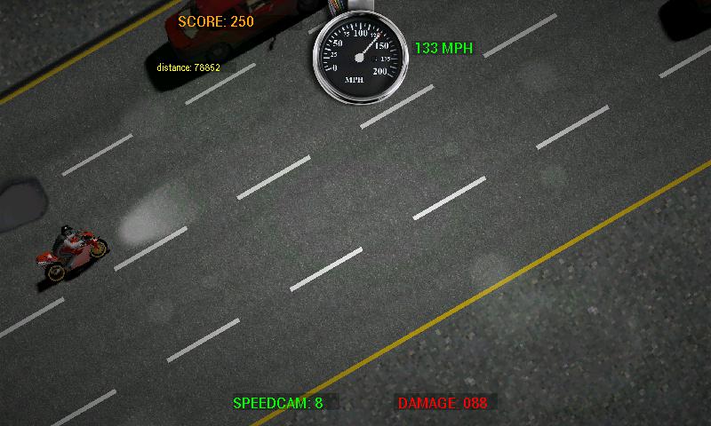 Moto Speed Racer手游下载_Moto Speed Racer官网|怎么玩 -Ourplay