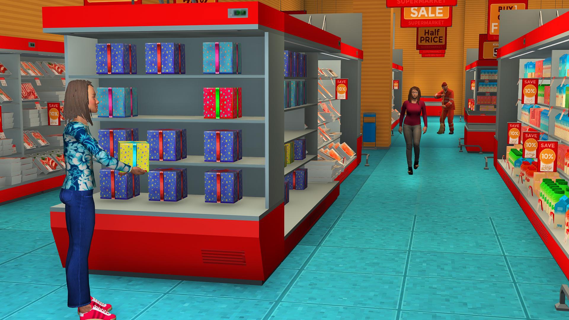 Virtual Girlfriend Life - My Girlfriend Simulator手游下载_Virtual ...