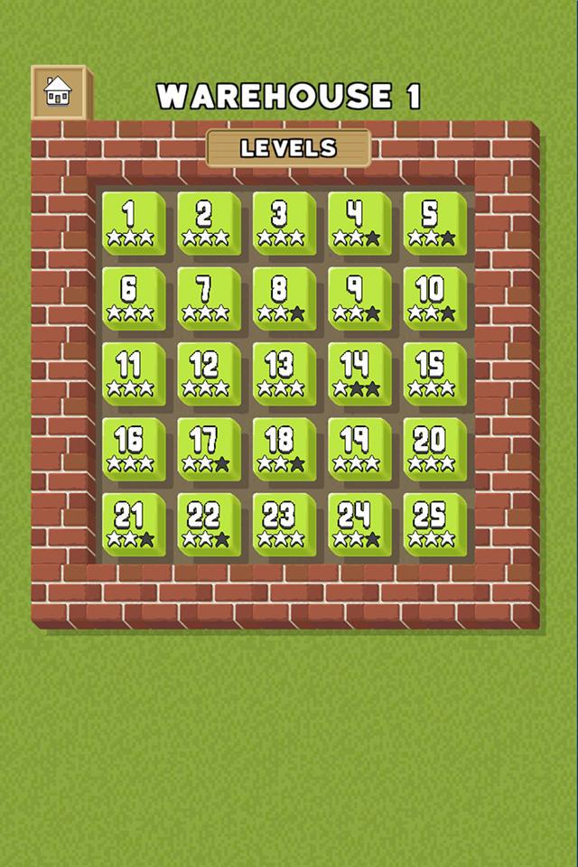 Warehouse手游下载_Warehouse官网|怎么玩 -Ourplay