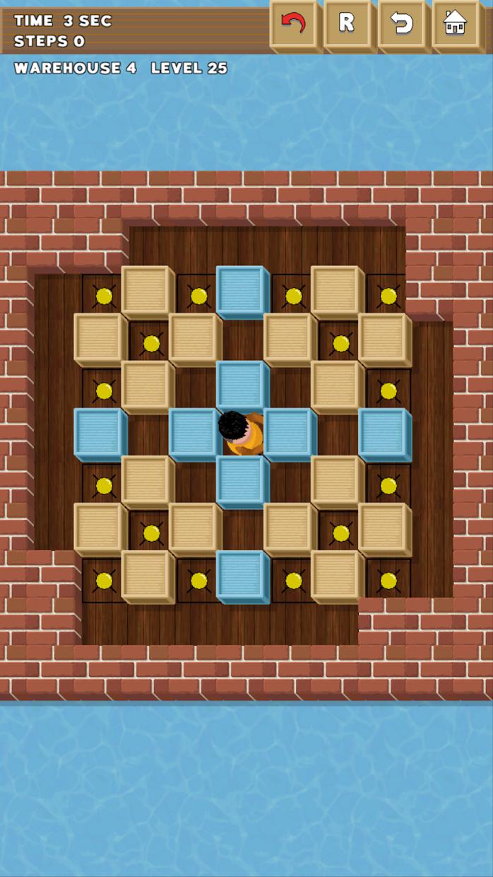 Warehouse手游下载_Warehouse官网|怎么玩 -Ourplay