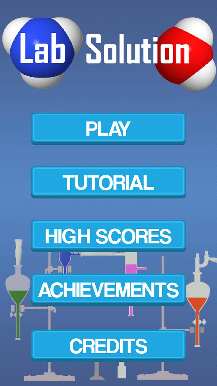 Lab Solution下载安装_Lab Solution官方安卓版最新-OurPlay