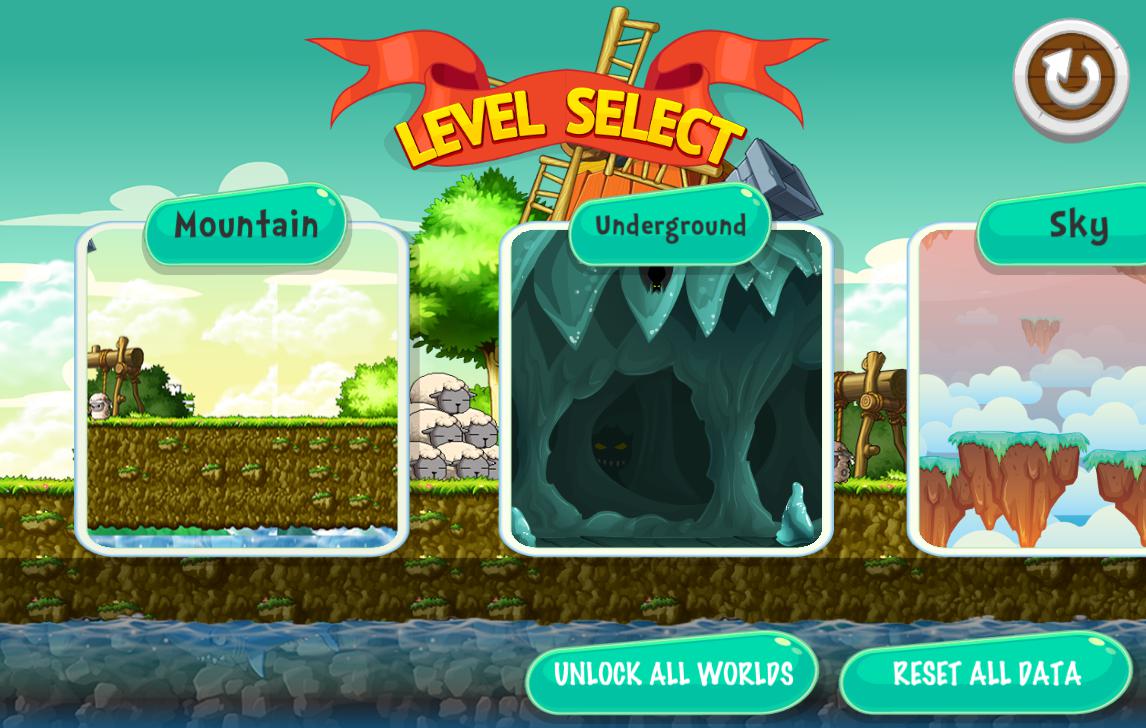 Super Bunny Run免费加速器,Super Bunny Run手机安卓模拟器,Super Bunny Run官网正版下载 ...