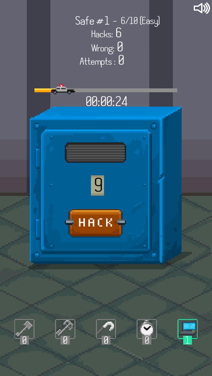 Safe Hack手游下载_Safe Hack官网|怎么玩 -Ourplay