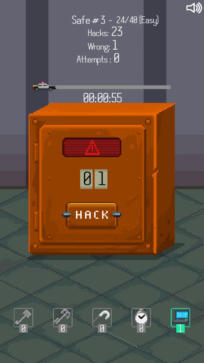 Safe Hack手游下载_Safe Hack官网|怎么玩 -Ourplay