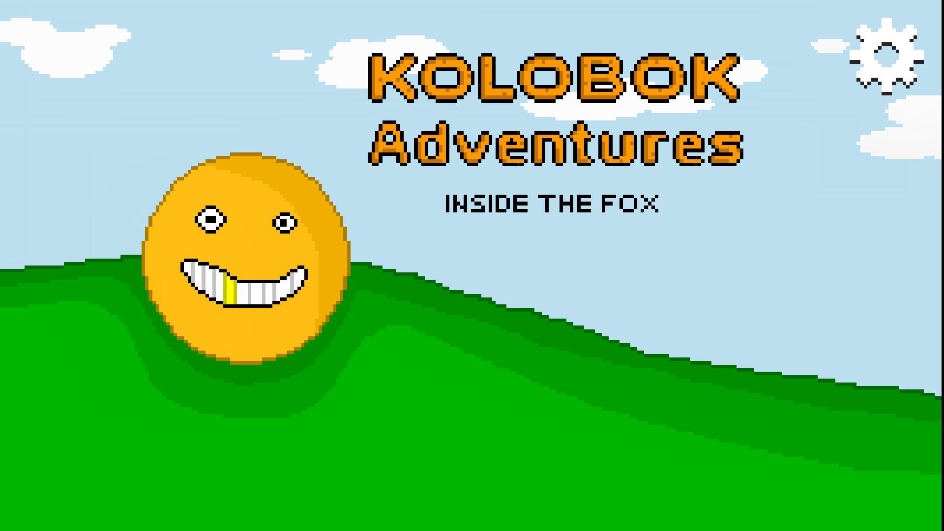 Kolobok Adventures inside the Fox手游下载_Kolobok Adventures inside the Fox ...