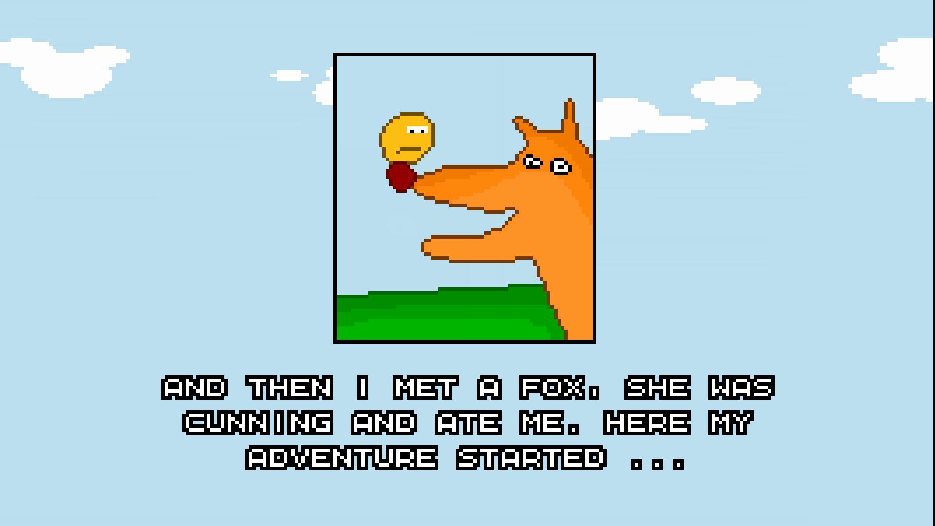 Kolobok Adventures inside the Fox免费加速器,Kolobok Adventures inside the ...