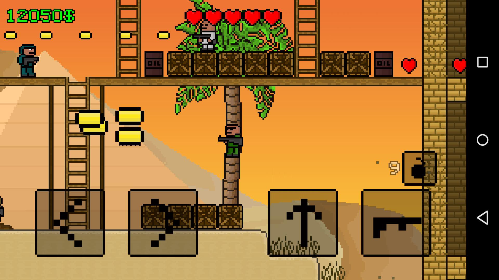 Pixel Force手游下载_Pixel Force官网|怎么玩 -Ourplay