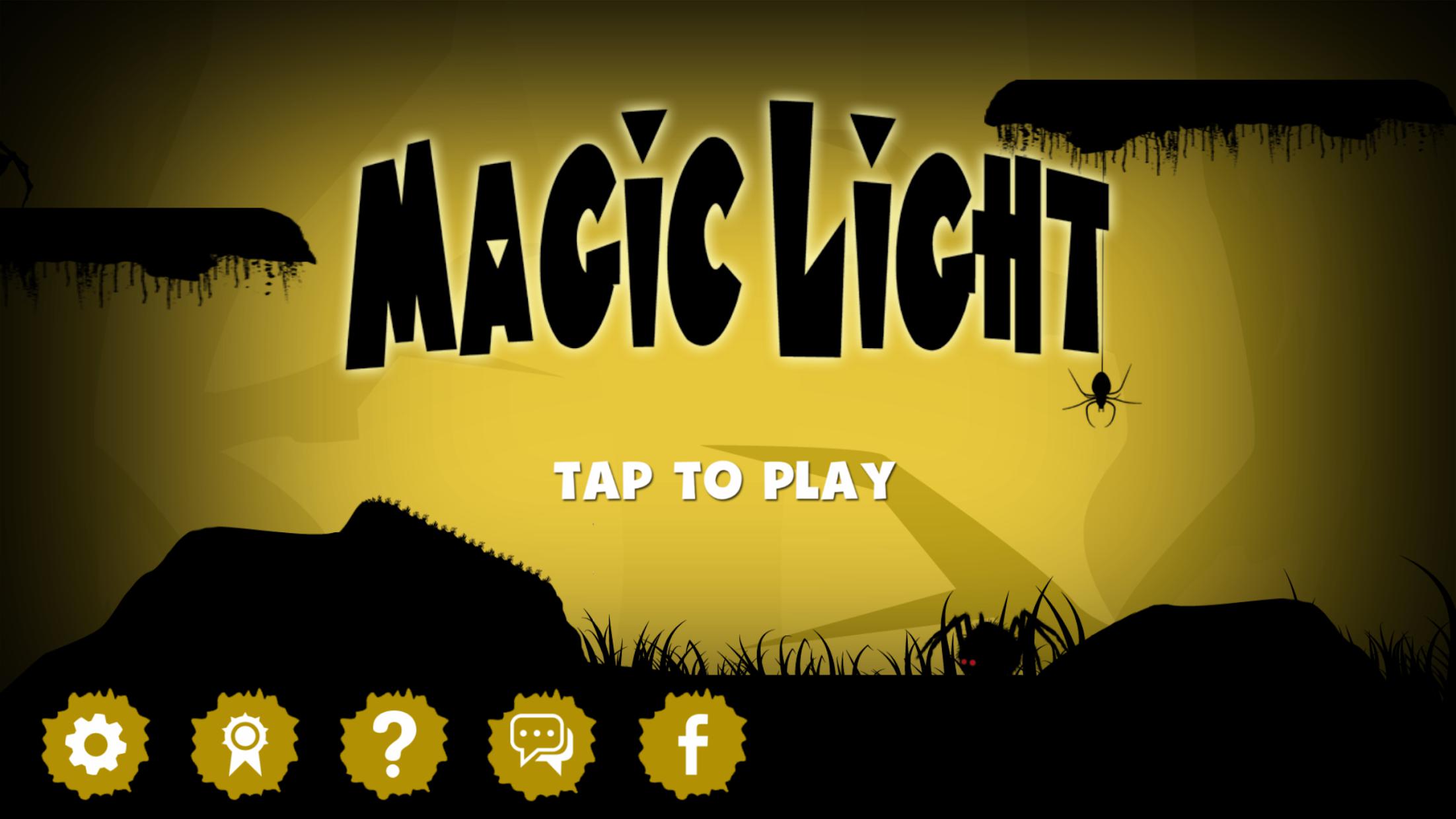 Magic Light免费加速器,Magic Light手机安卓模拟器,Magic Light官网正版下载 - OurPlay加速器官网