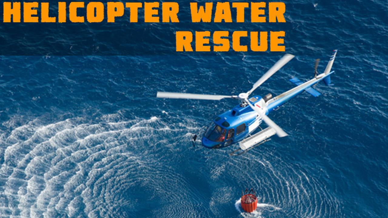 Helicopter Water Rescue官网正版下载,Helicopter Water Rescue官方最新版下载安装-OurPlay加速器