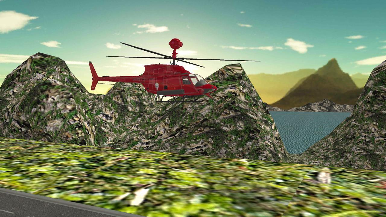 Helicopter Water Rescue官网正版下载,Helicopter Water Rescue官方最新版下载安装-OurPlay加速器