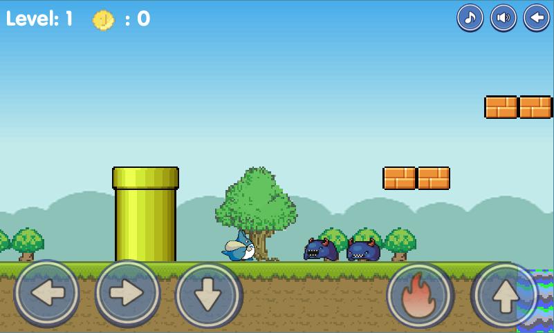 Rabbit World免费加速器,Rabbit World手机安卓模拟器,Rabbit World官网正版下载 - OurPlay加速器官网