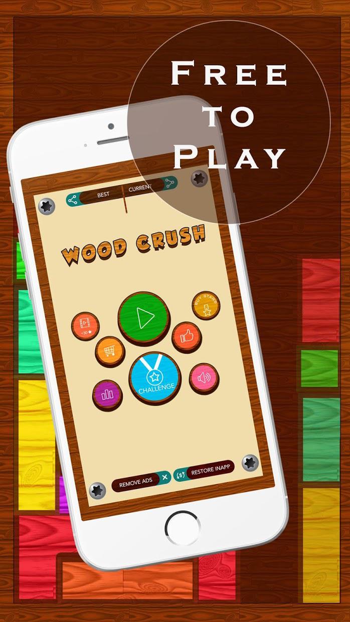 Wood Crush Block Hexa Puzzle手游下载_Wood Crush Block Hexa Puzzle官网|怎么玩 ...