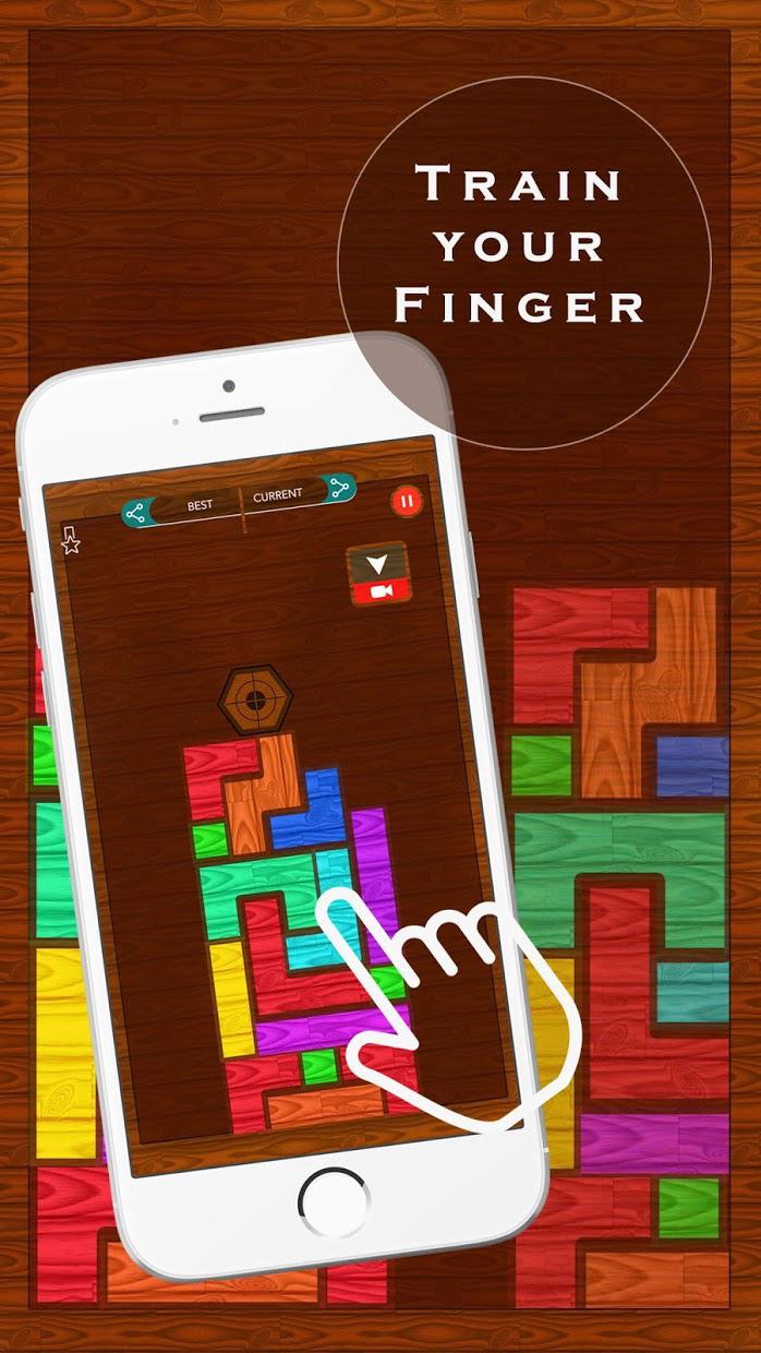 Wood Crush Block Hexa Puzzle手游下载_Wood Crush Block Hexa Puzzle官网|怎么玩 ...