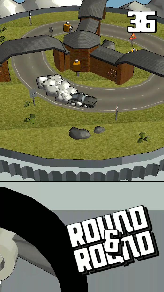 Round and Round手游下载_Round and Round官网|怎么玩 -Ourplay