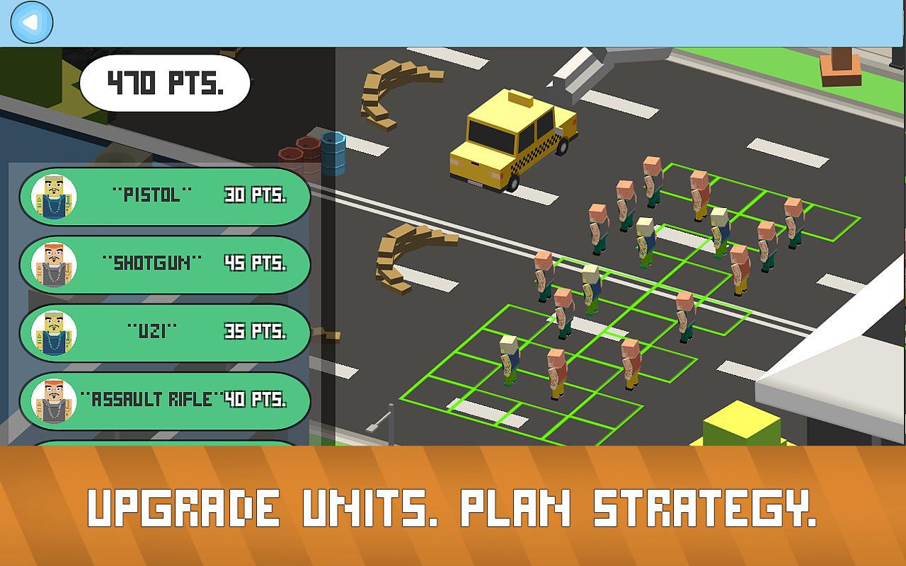 Blocky Battle Simulator下载安装,游戏官方正版下载-OurPlay加速器