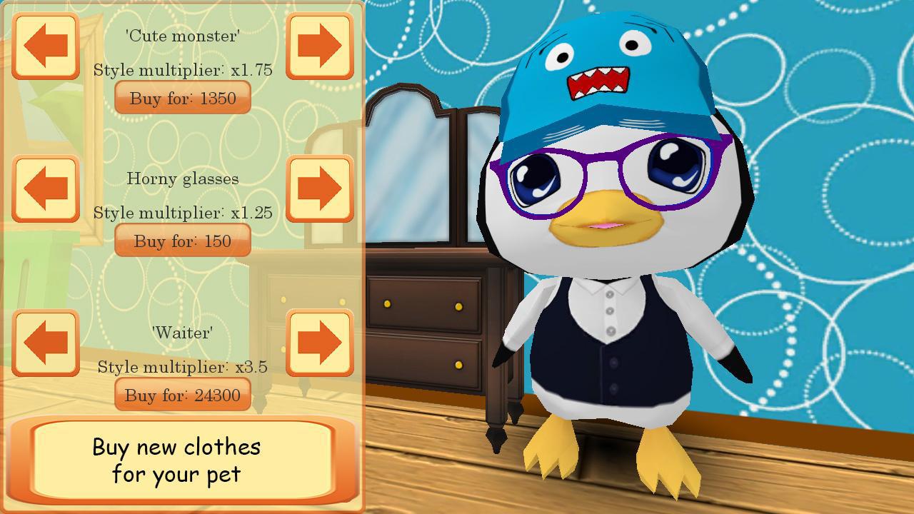 Cute Pocket Pets 3D手游下载_Cute Pocket Pets 3D官网|怎么玩 -Ourplay
