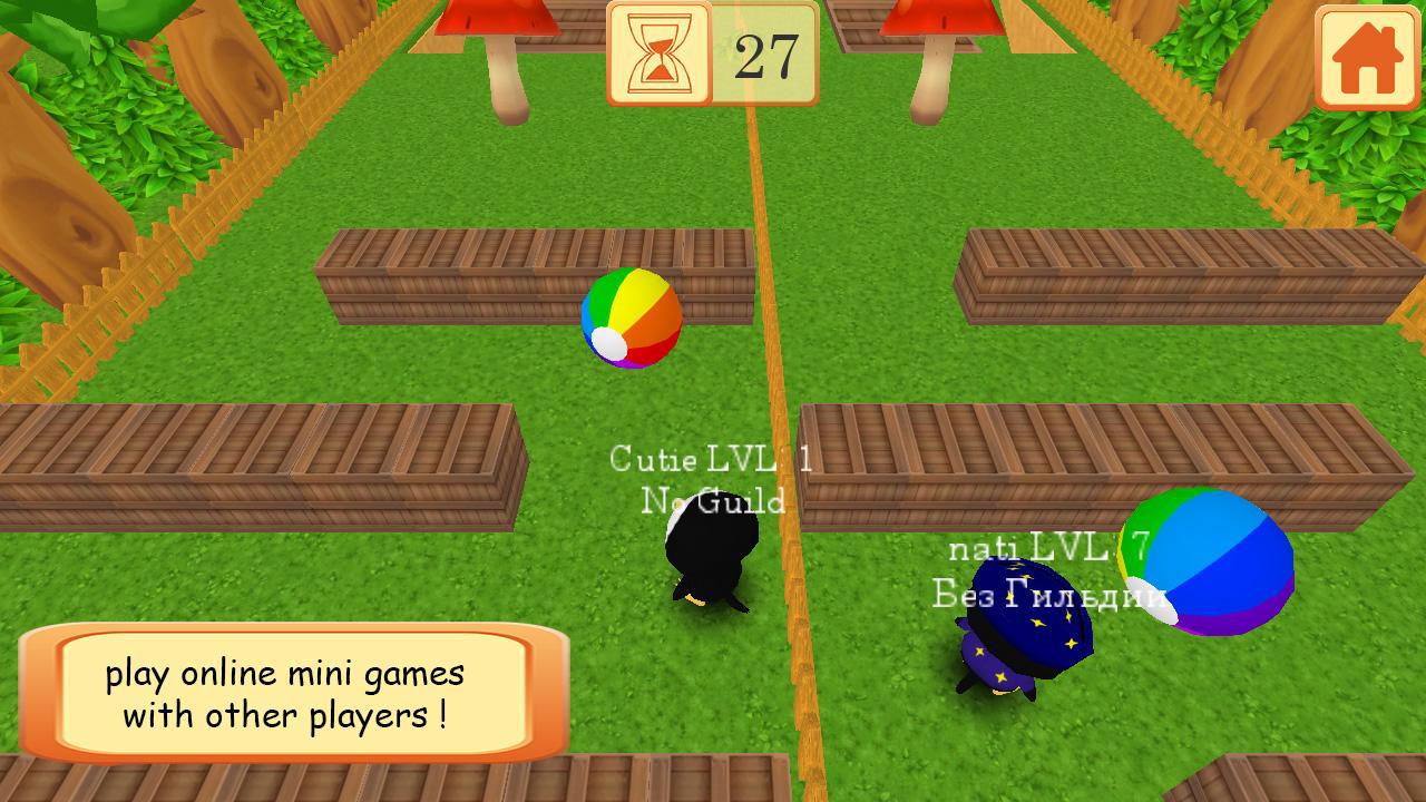 Cute Pocket Pets 3D手游下载_Cute Pocket Pets 3D官网|怎么玩 -Ourplay