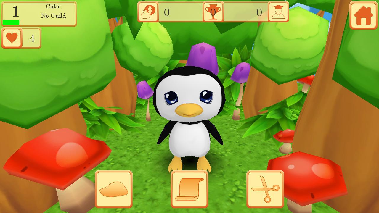 Cute Pocket Pets 3D手游下载_Cute Pocket Pets 3D官网|怎么玩 -Ourplay