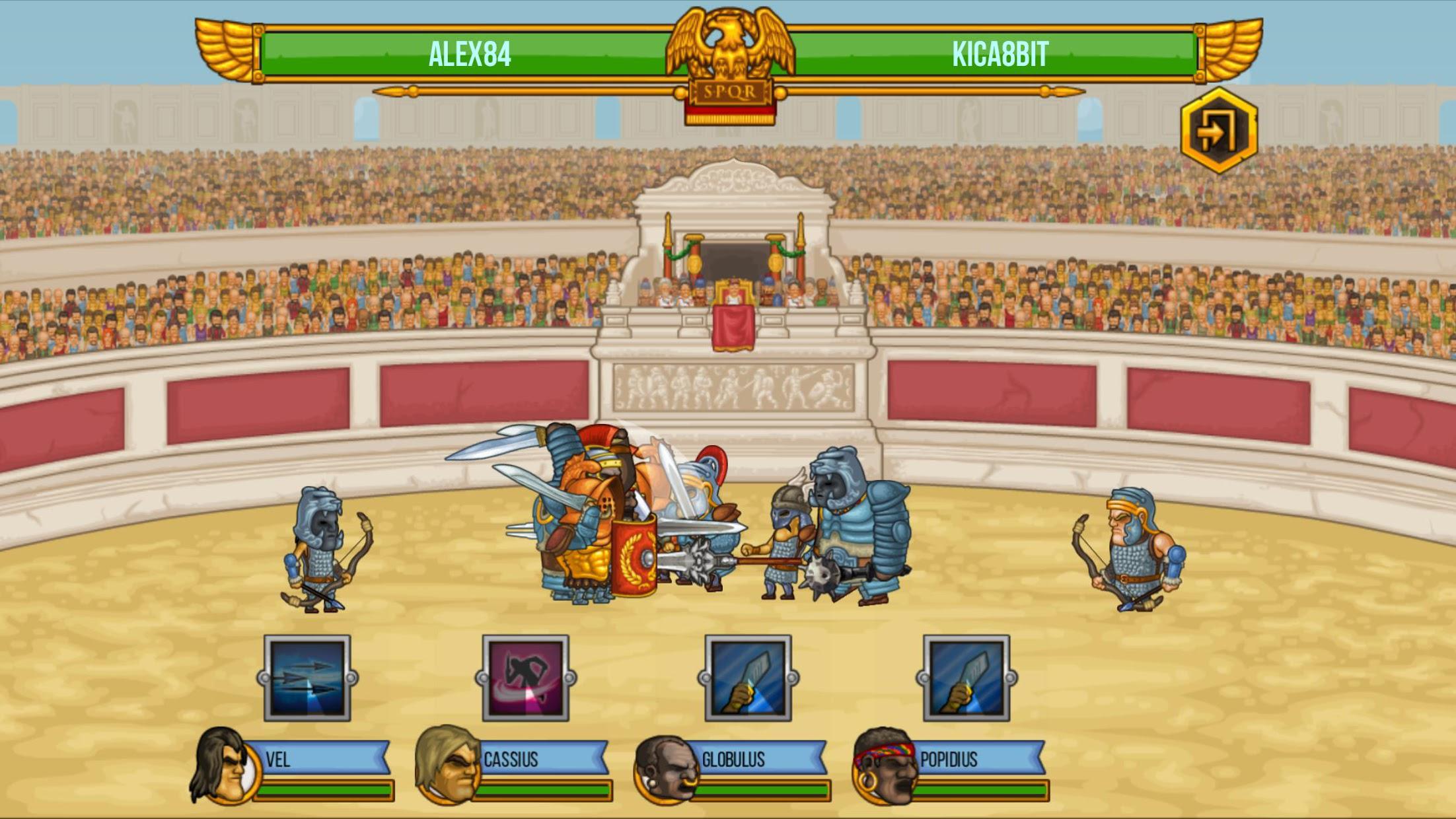 Gods of Arena: Online Battles手游下载_Gods of Arena: Online Battles官网|怎么玩 ...